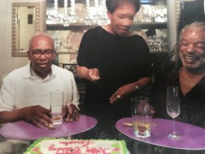 The Green Siblings - Green Siblings Project