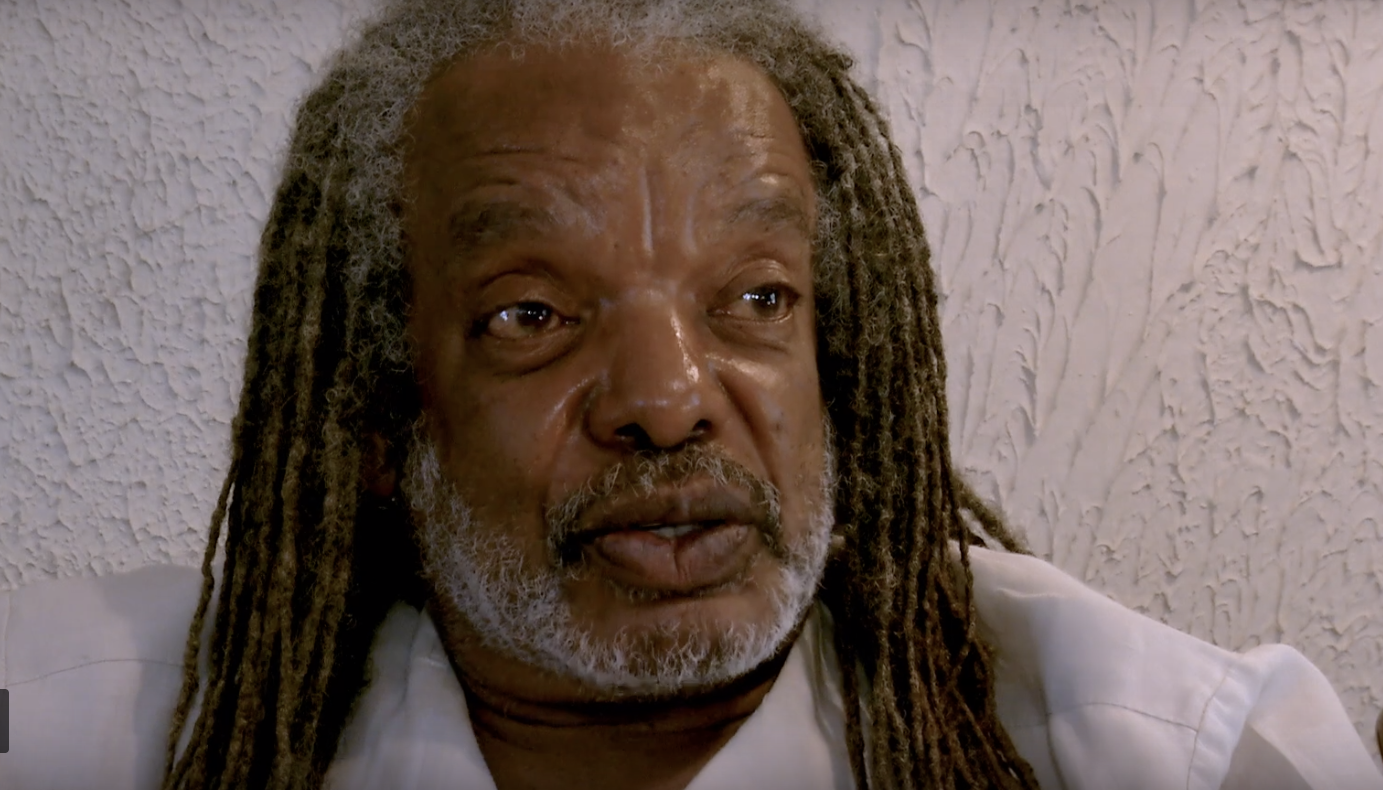 16 Scott Green "First Emphasis is on the Children" - Green Siblings Project