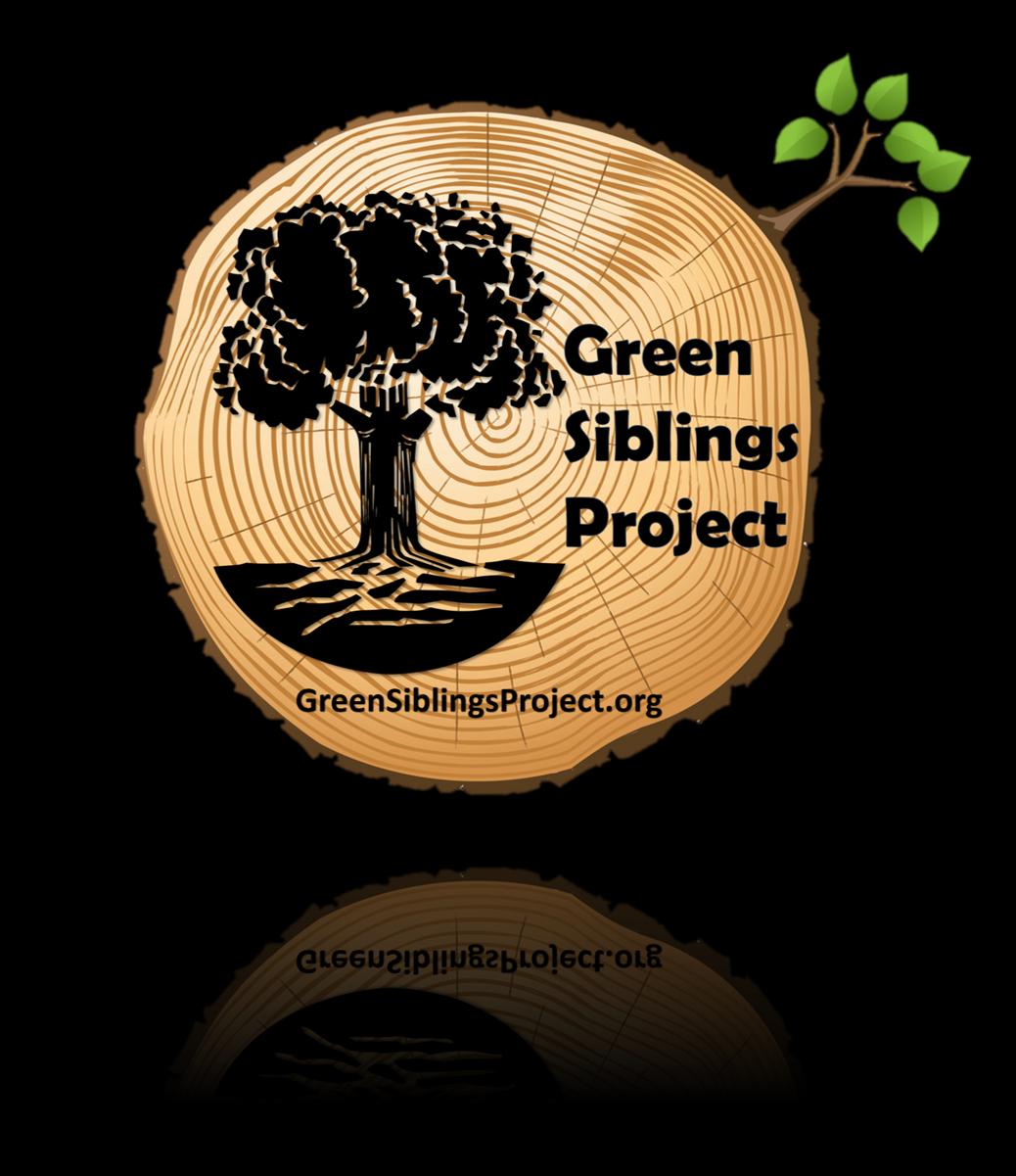 Green Siblings Project Film - Green Siblings Project